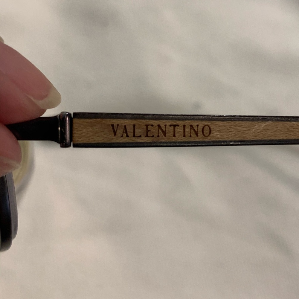 Valentino Eyeglass Frames - Gem